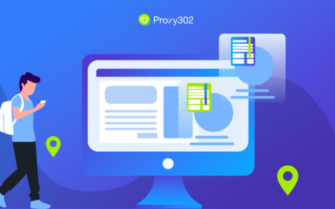 使用代理IP后如何查看自己的IP地址？ - Proxy302文章资讯