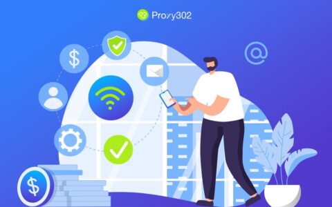 [ProxyReviewHub] Proxy302 测评：深度使用指南 - Proxy302文章资讯