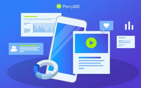 Chrome 代理设置教程：3 分钟快速完成配置 - Proxy302文章资讯