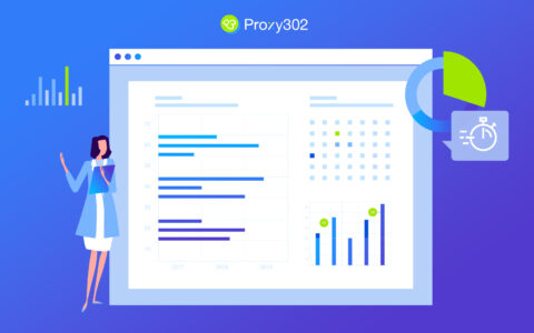 新手必看：手把手教你用 Shadowrocket 设置代理 - Proxy302文章资讯