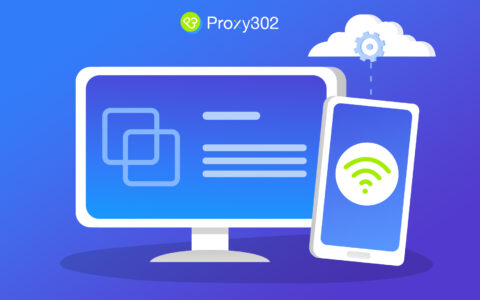 代理App测评：这5款比VPN更适合iPhone！ - Proxy302文章资讯
