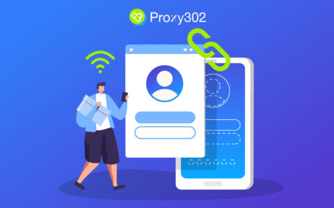 使用代理IP后如何查看自己的IP地址？ - Proxy302文章资讯