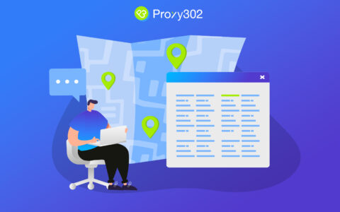 Proxy302文章资讯 - Proxy302-news