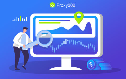 [ProxyReviewHub] Proxy302 测评：深度使用指南 - Proxy302文章资讯
