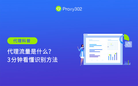 Chrome 代理设置教程：3 分钟快速完成配置 - Proxy302文章资讯